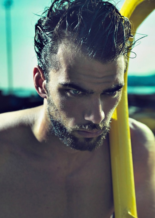 Spyros Christopoulos