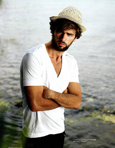 Spyros Christopoulos