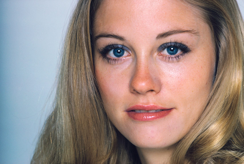 Picture of Cybill Shepherd