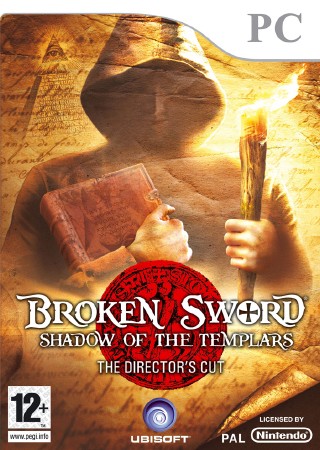 Picture of Broken Sword: Shadow of the Templars - The Director's Cut