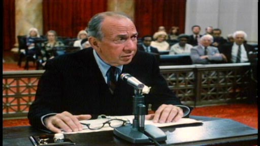 Picture of Gideon's Trumpet (1980)