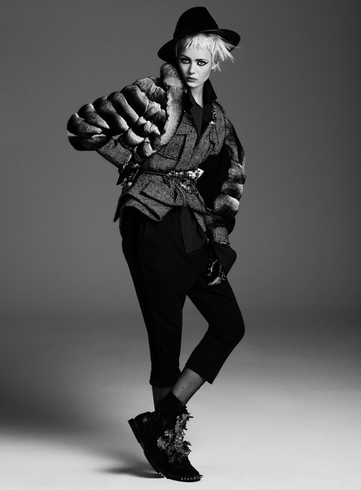 Picture of Frida Gustavsson