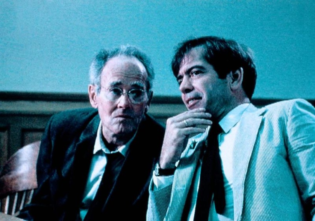 Picture of Gideon's Trumpet (1980)