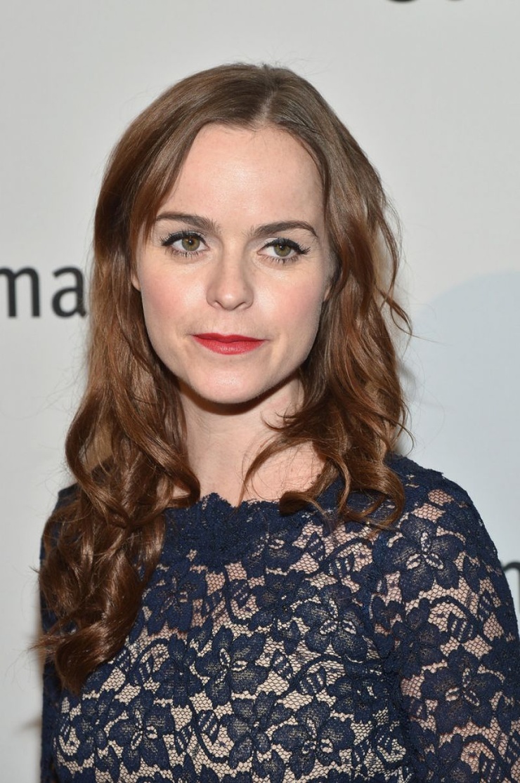Picture of Taryn Manning