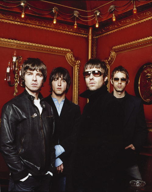 Picture of Oasis