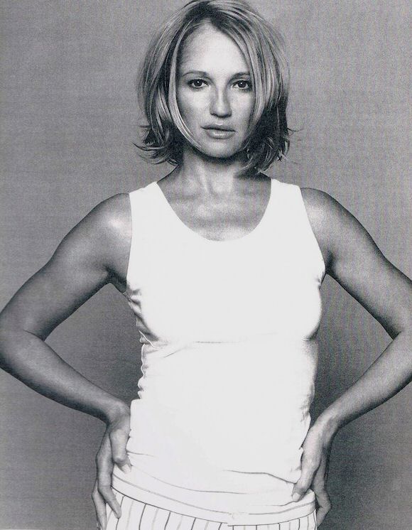Picture of Ellen Barkin