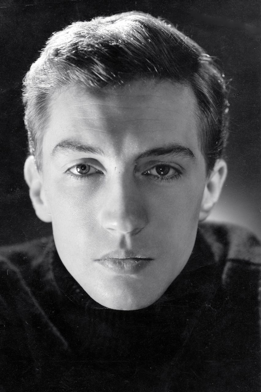 Picture of Edward Petherbridge