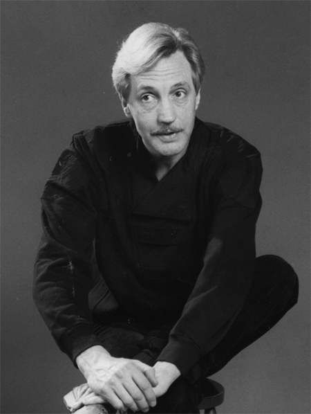 Picture of Edward Petherbridge