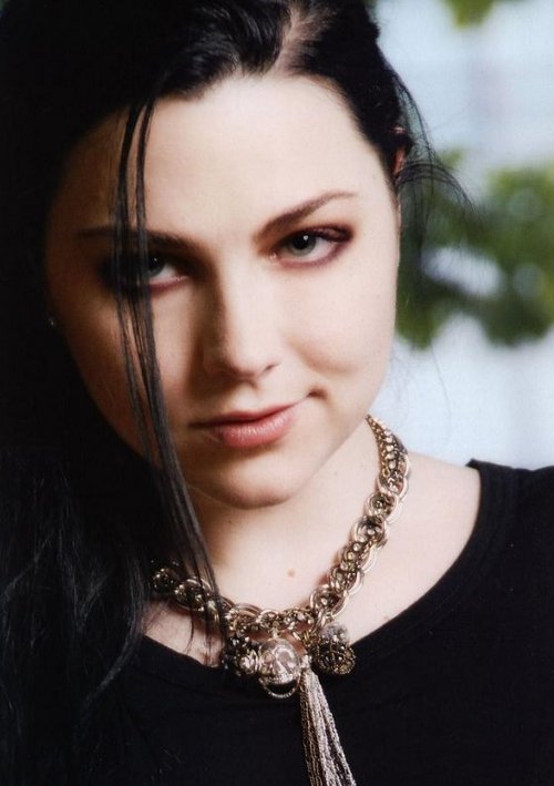 Picture of Amy Lee