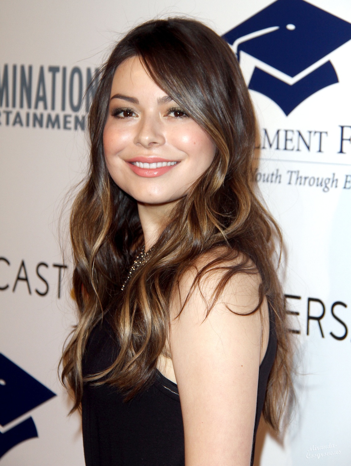 Picture of Miranda Cosgrove