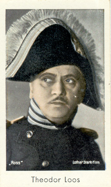 Picture of Theodor Loos