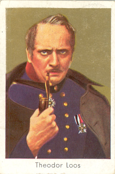 Picture of Theodor Loos