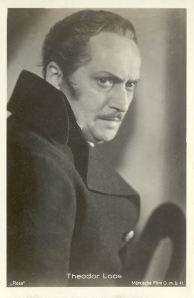 Picture of Theodor Loos