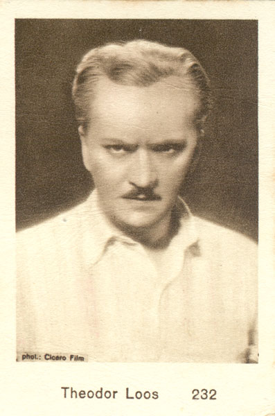 Picture of Theodor Loos