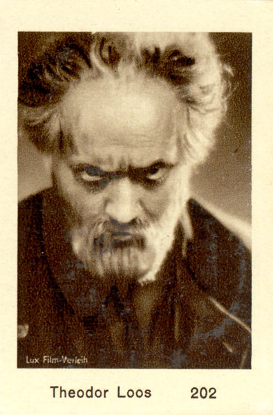 Picture of Theodor Loos