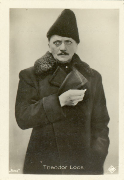 Image of Theodor Loos
