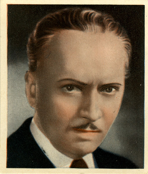 Picture of Theodor Loos