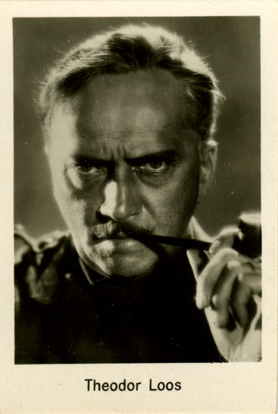 Picture of Theodor Loos