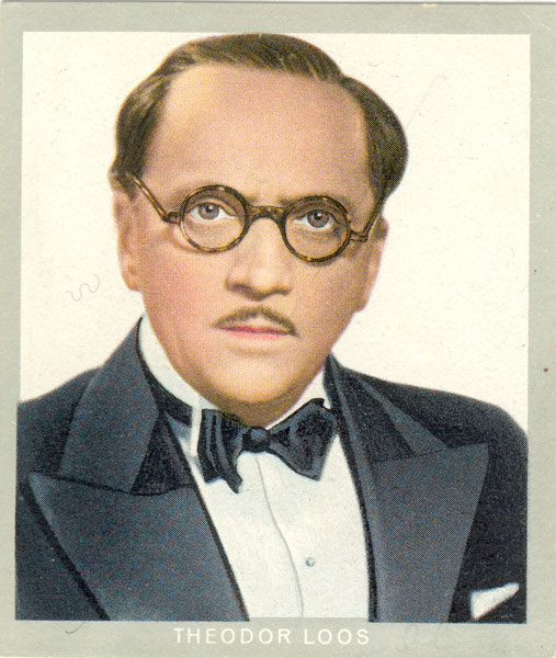 Theodor Loos picture