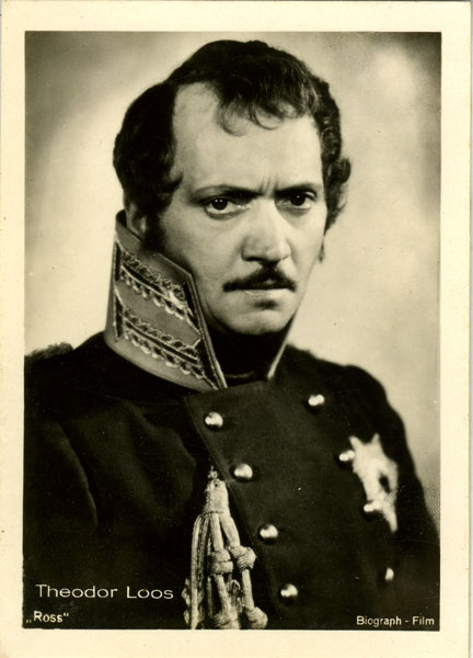 Picture of Theodor Loos