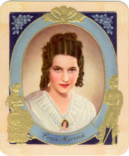 Picture of Erna Morena