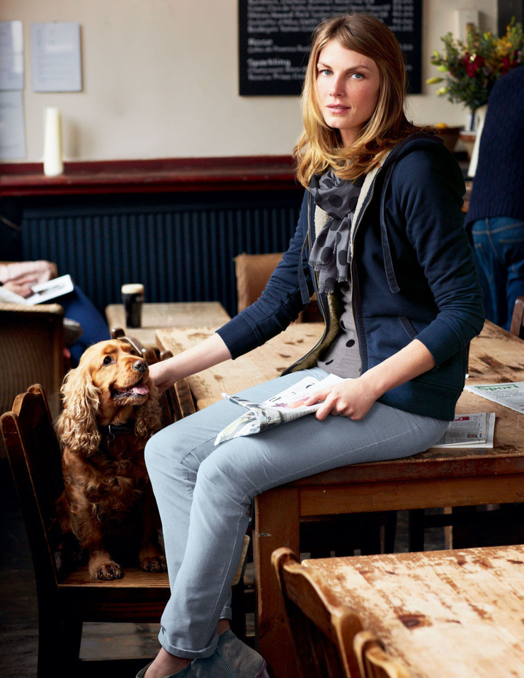 Picture of Angela Lindvall