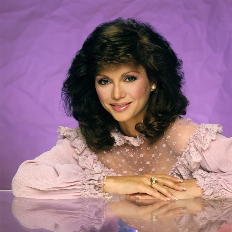 Picture of Victoria Principal