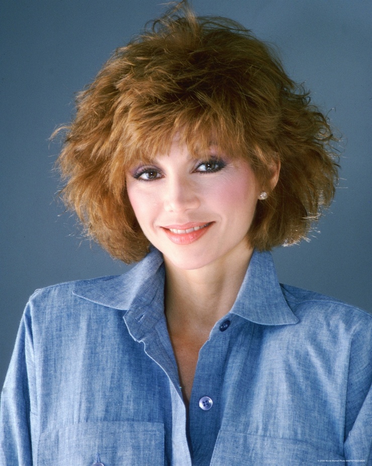 Picture of Victoria Principal