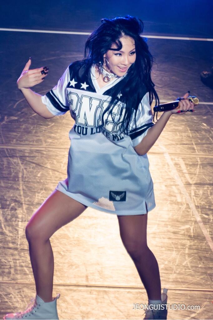 Picture of 2NE1