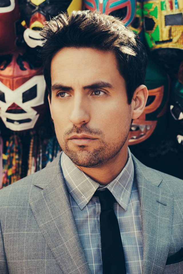 Image of Ed Weeks