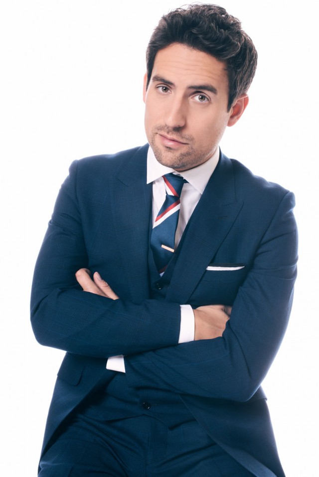 Picture of Ed Weeks