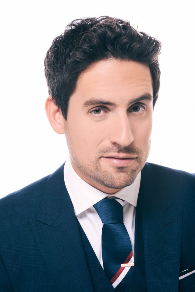 Picture of Ed Weeks