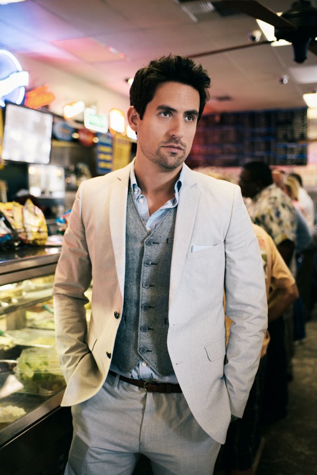 Picture of Ed Weeks