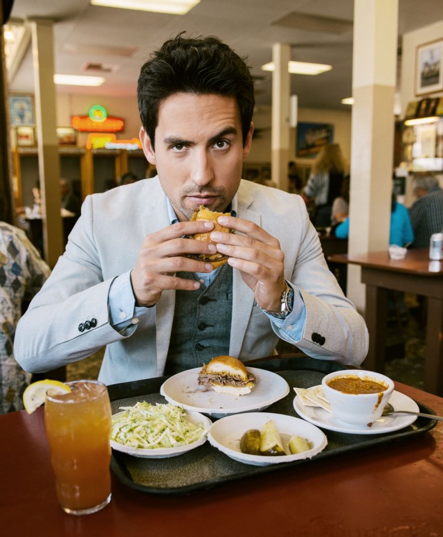 Picture of Ed Weeks