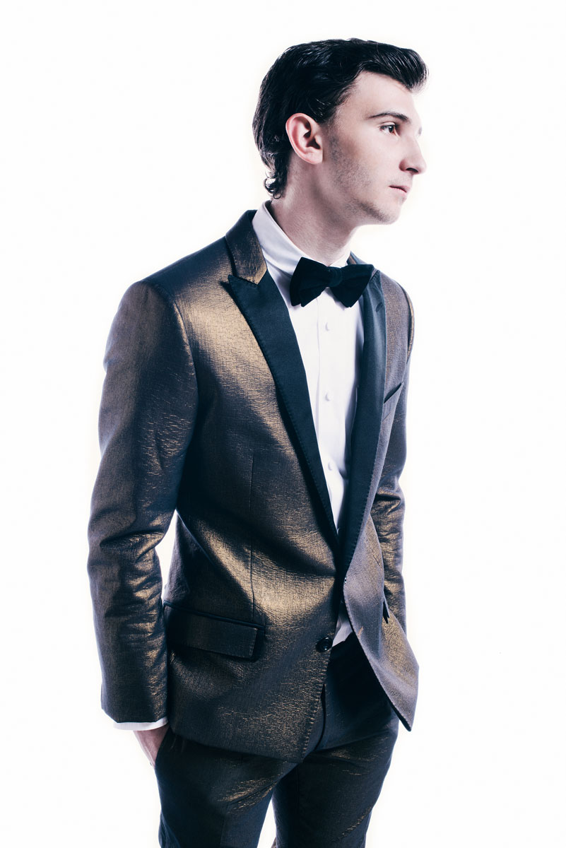 Picture of Alex Shaffer