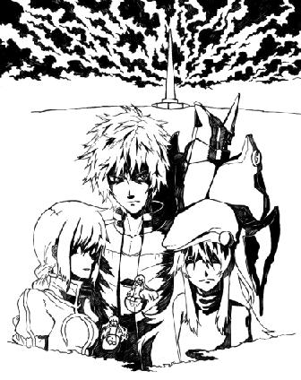 Picture of Hellsinker