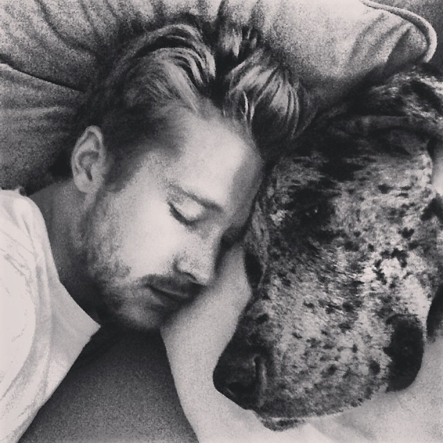 Picture of Nick Roux