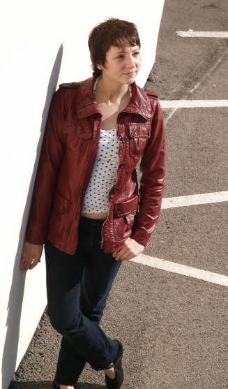 Picture of Holly Denoon