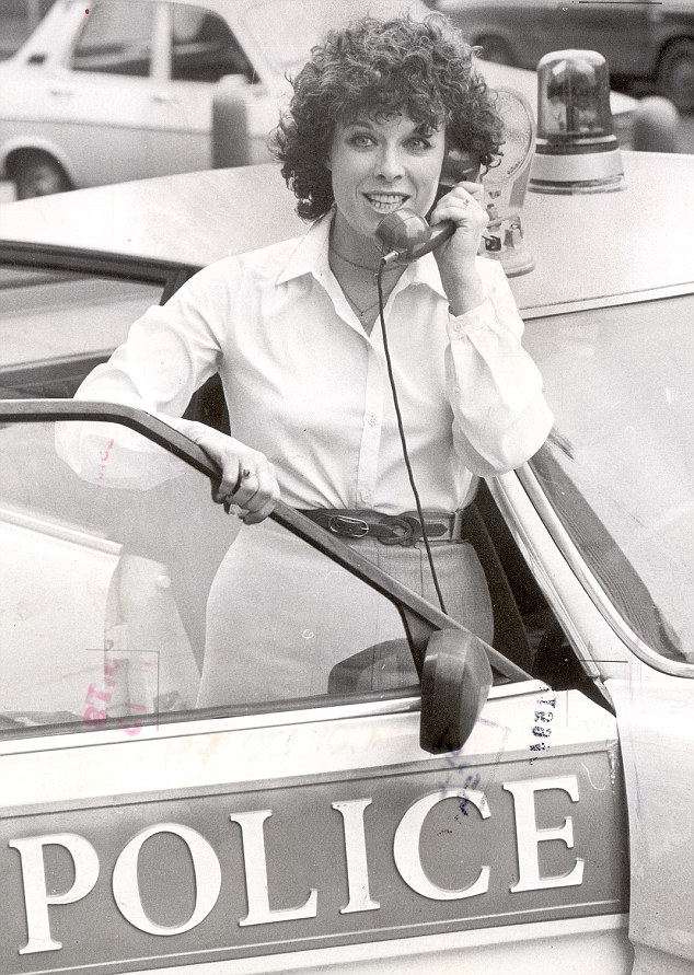 The Gentle Touch image