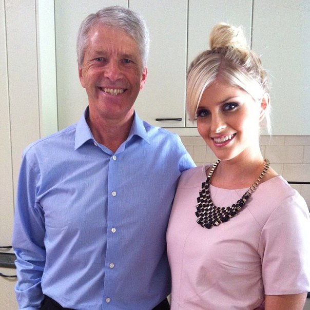 Picture of Amy Ruffle