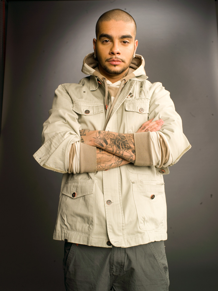 Picture of Timati