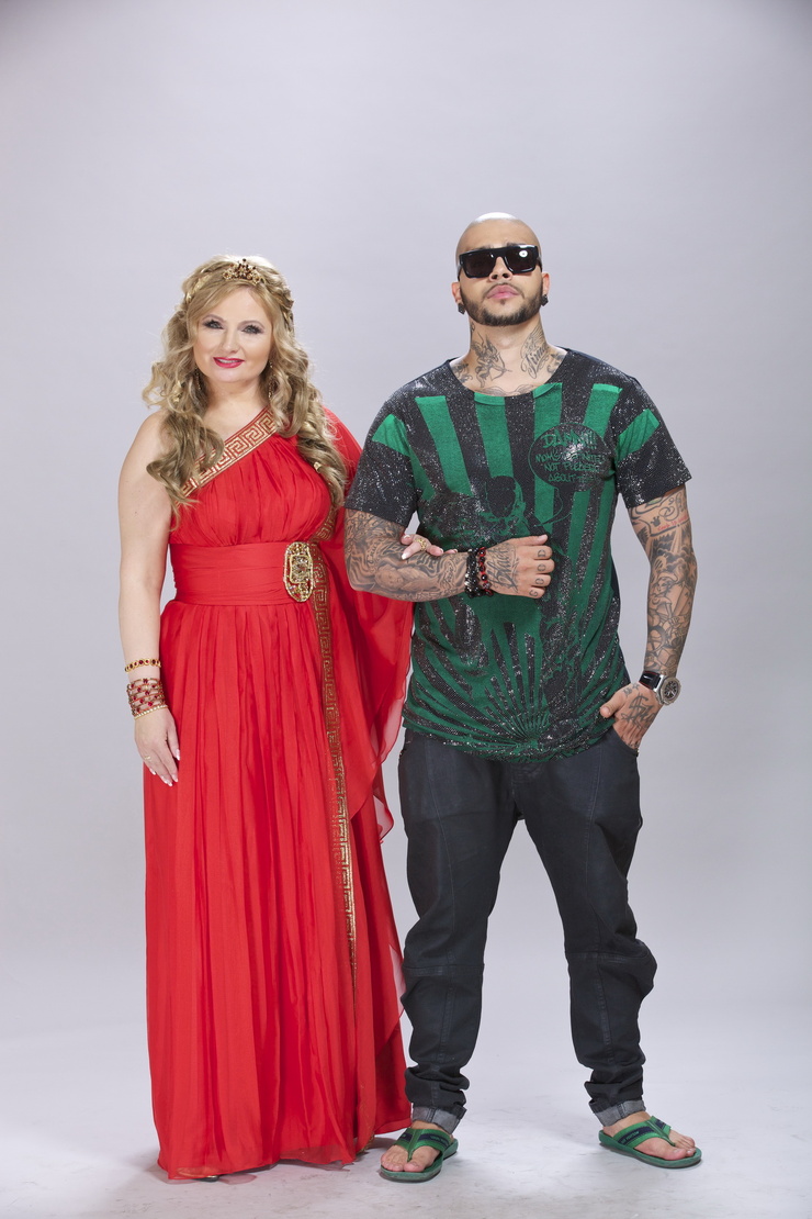Picture of Timati