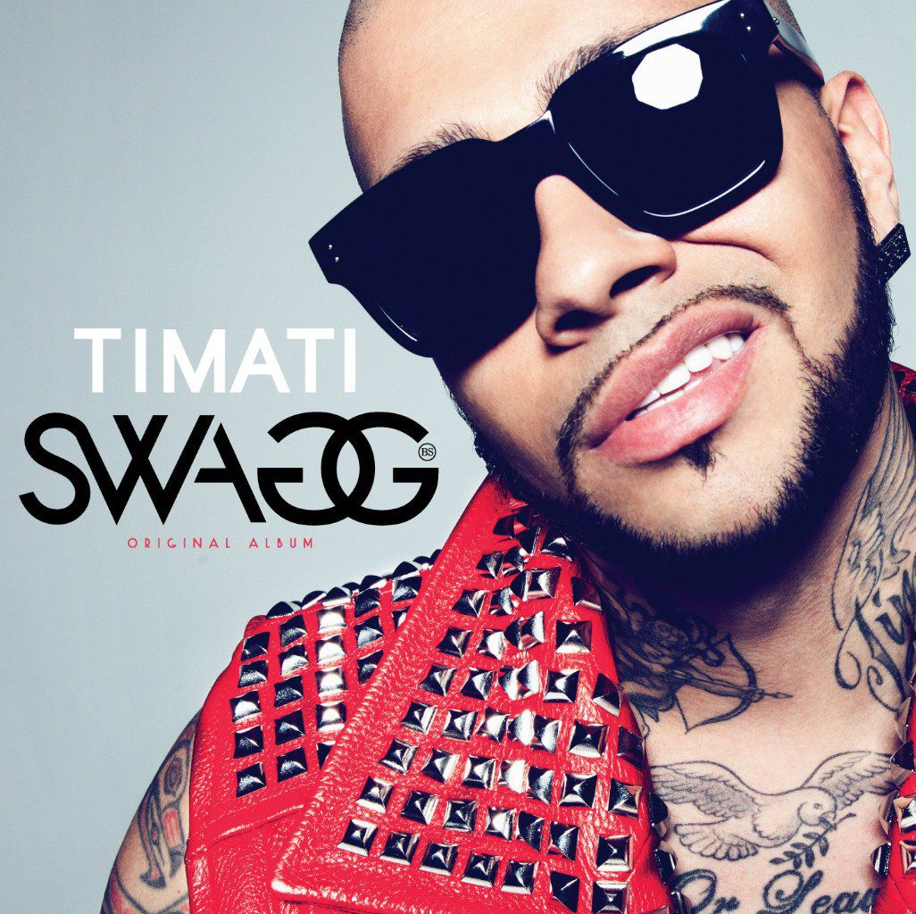 Picture of Timati