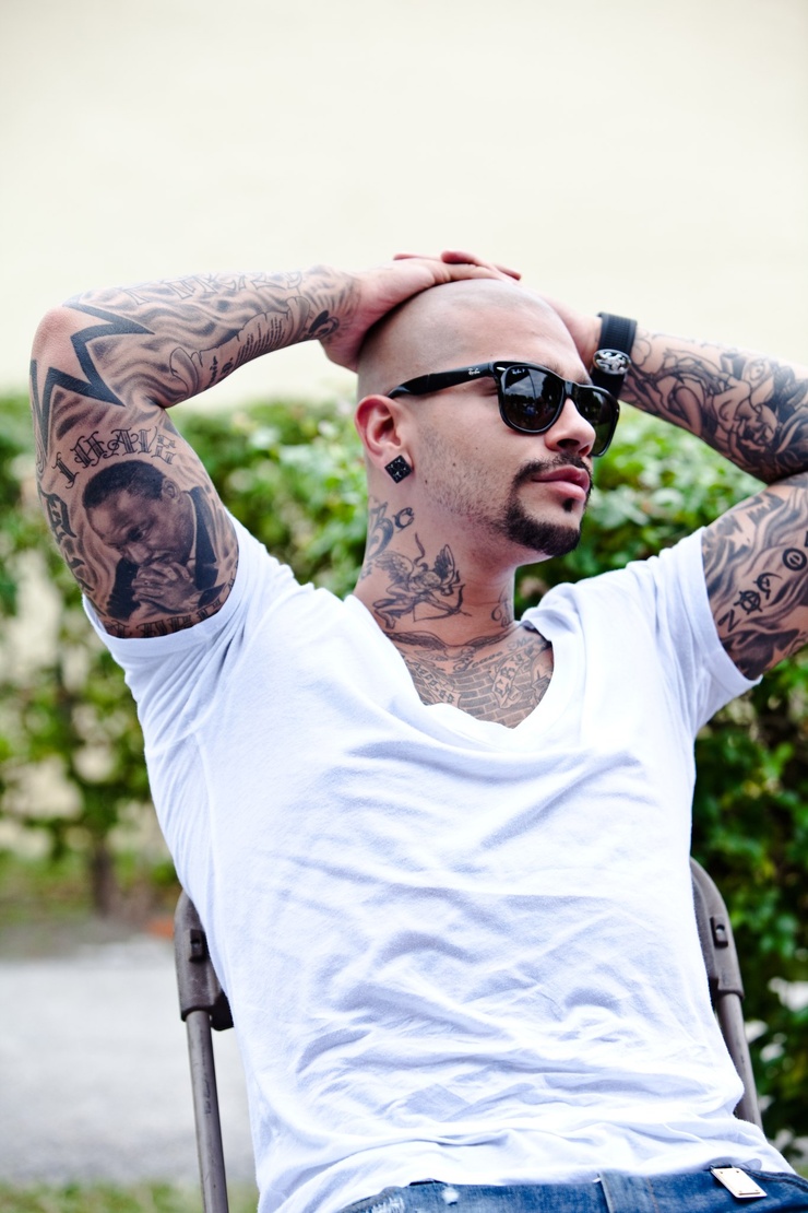 Picture of Timati