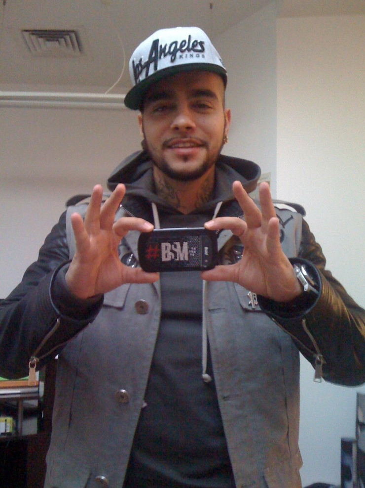 Picture of Timati