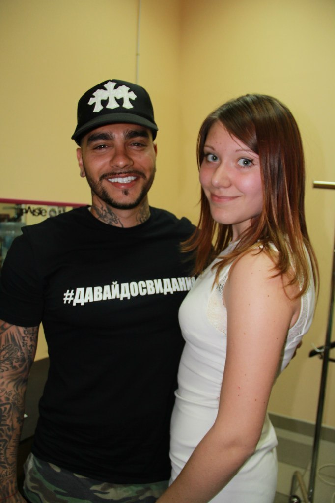 Picture of Timati