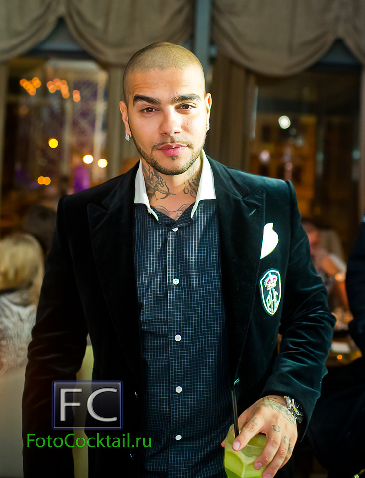 Picture of Timati