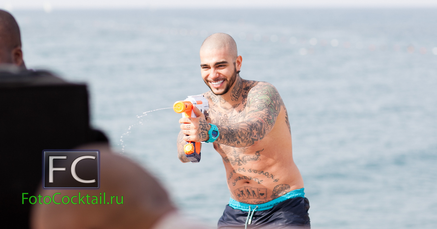 Picture of Timati