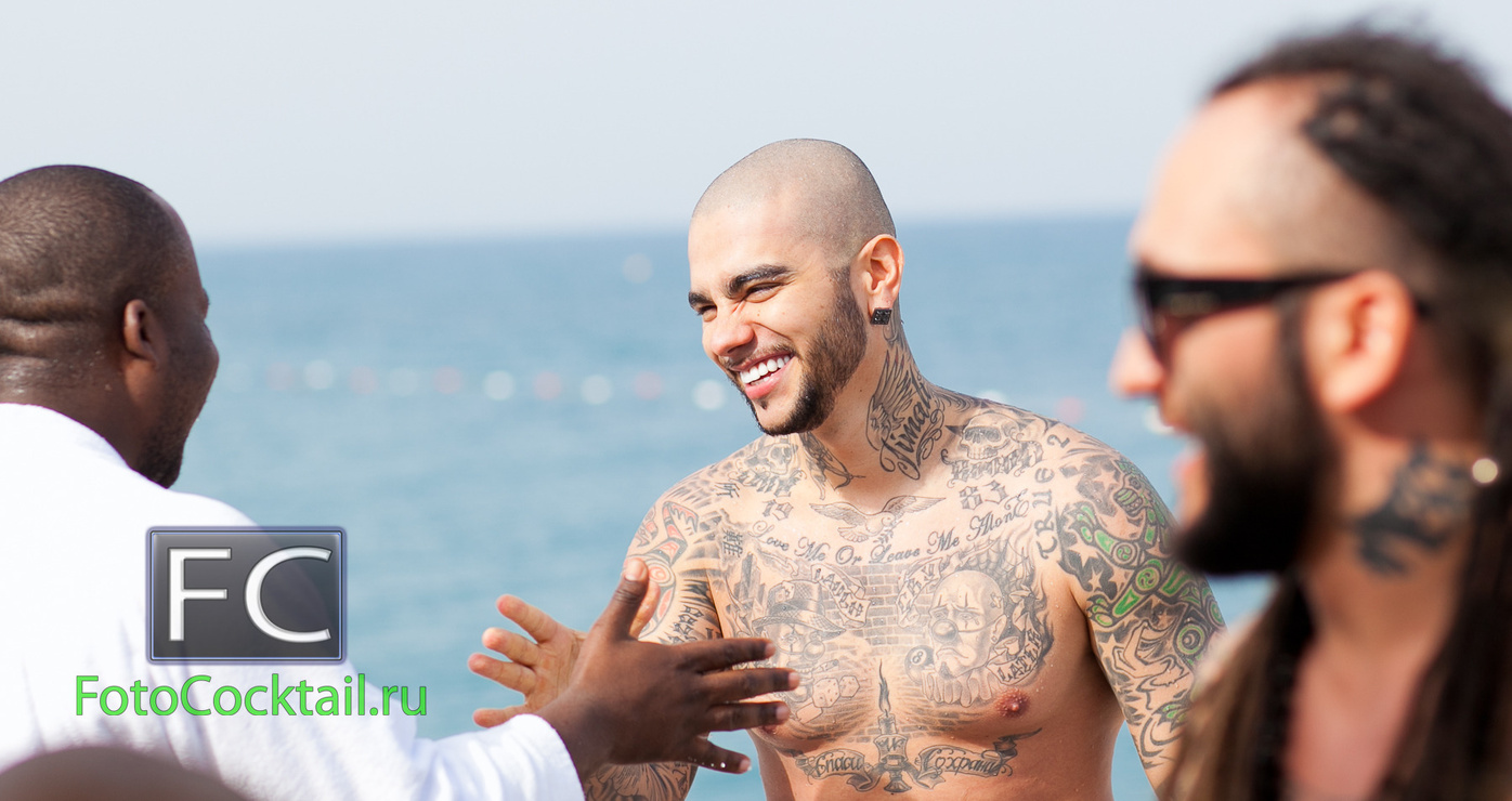 Picture of Timati