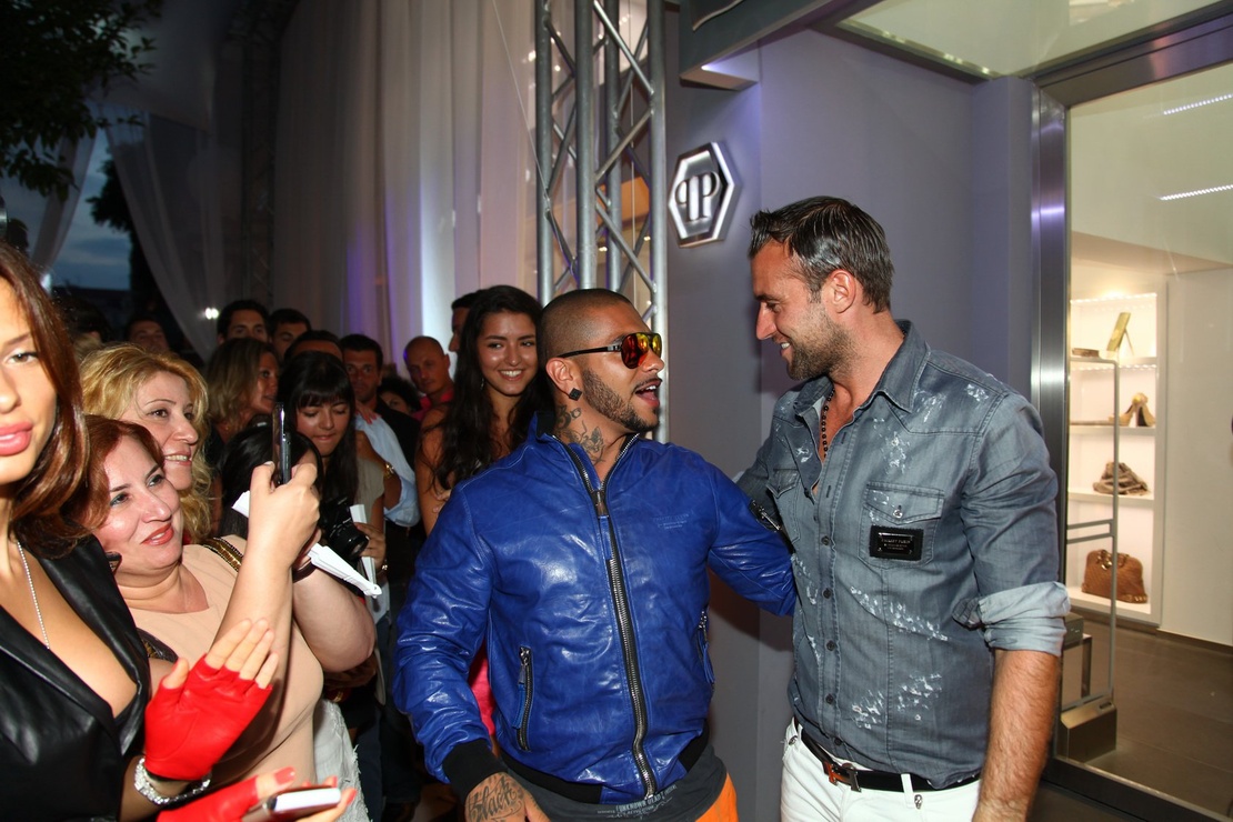 Picture of Timati